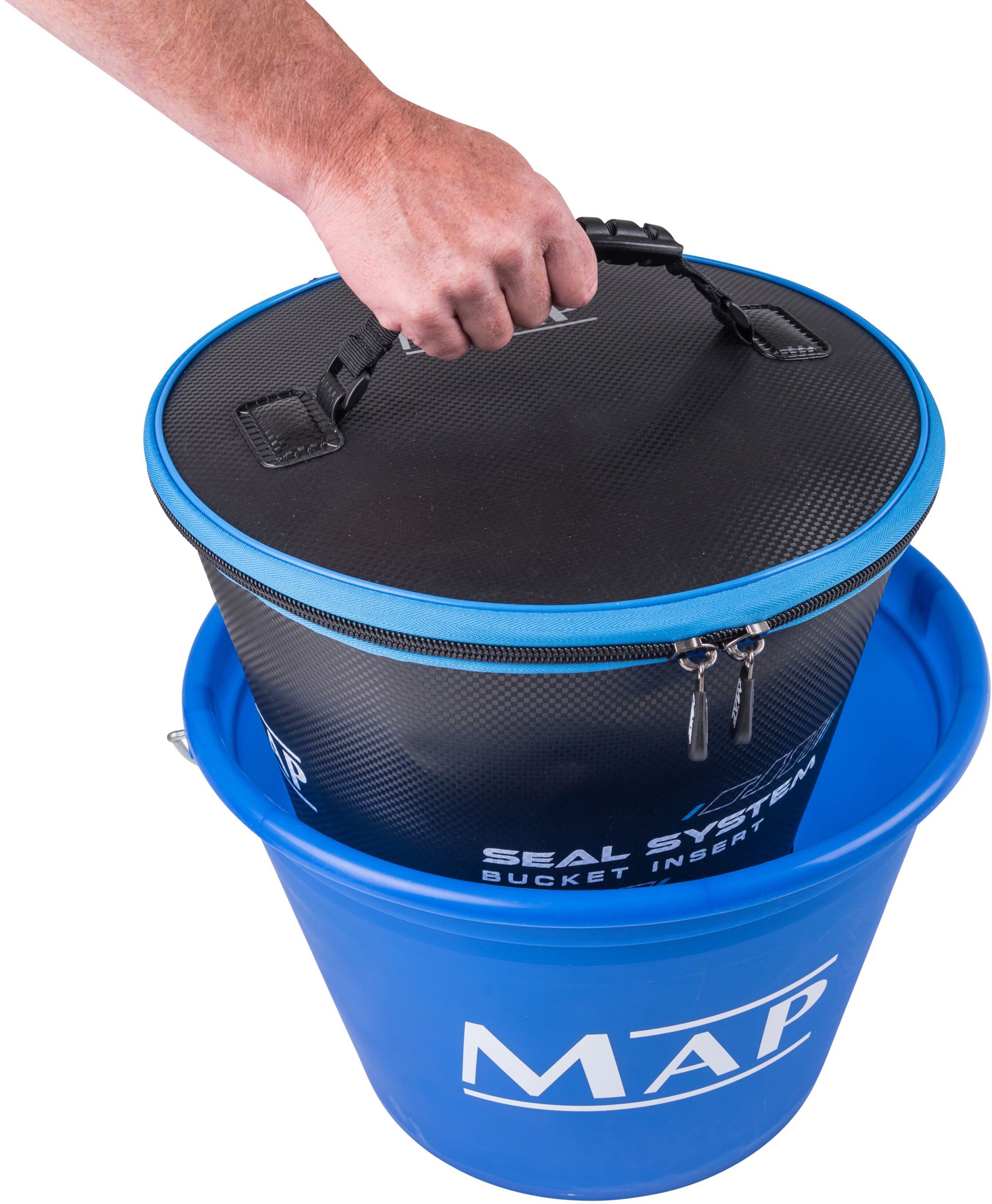MAP Seal System Bucket Insert G1000