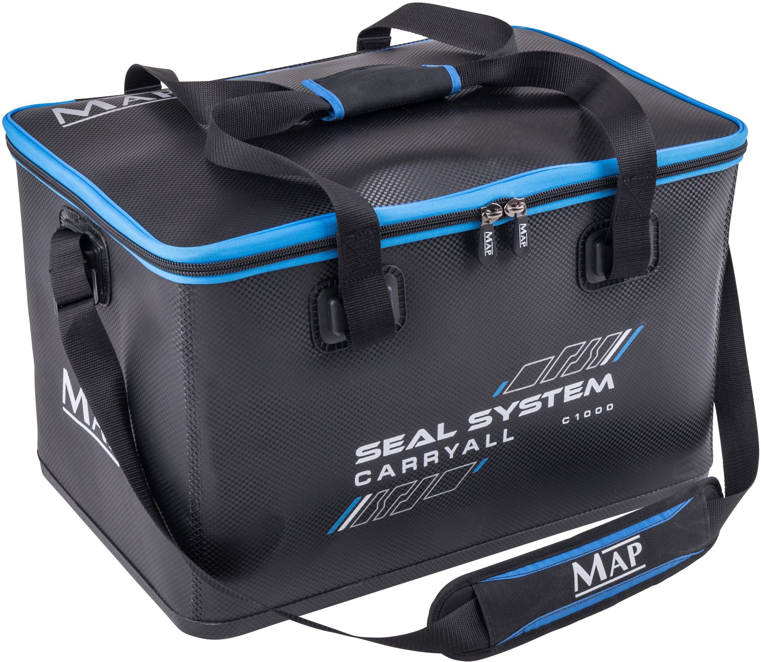 MAP Seal System Carryall Fully Loaded C1000