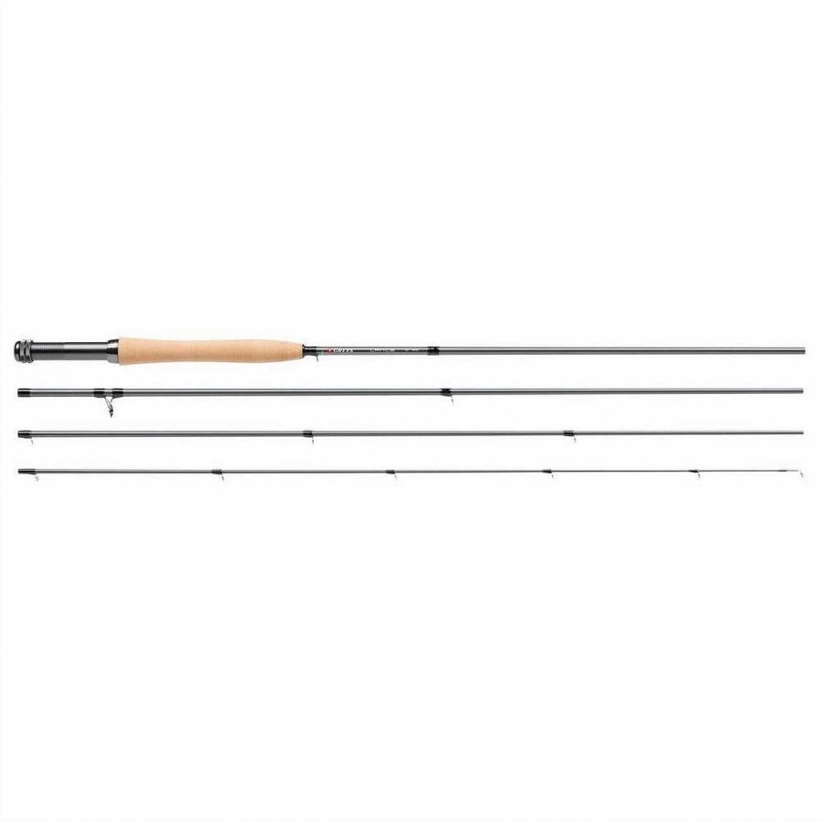 Greys Lance Fly Rod 10ft 7wt 4pc