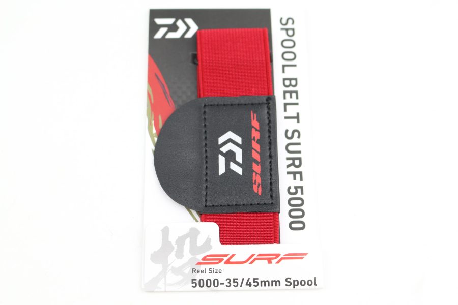 Daiwa Spool Belt Surf 5000