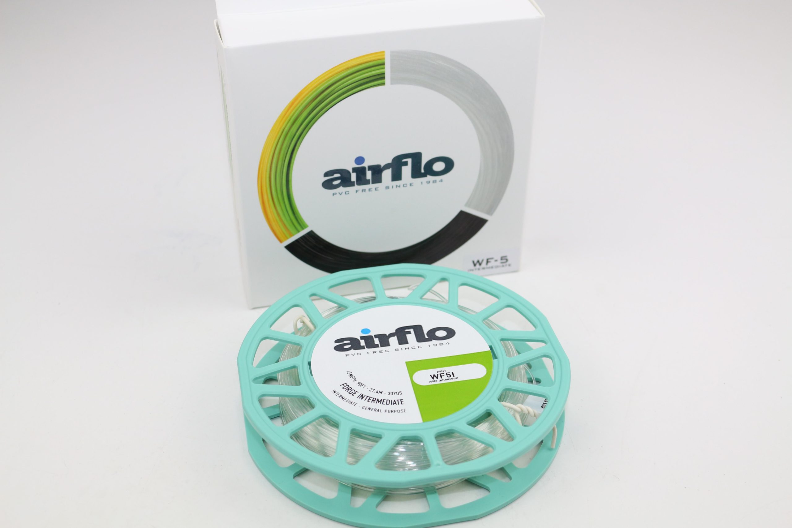 Airflo Forge Intermediate Fly Line
