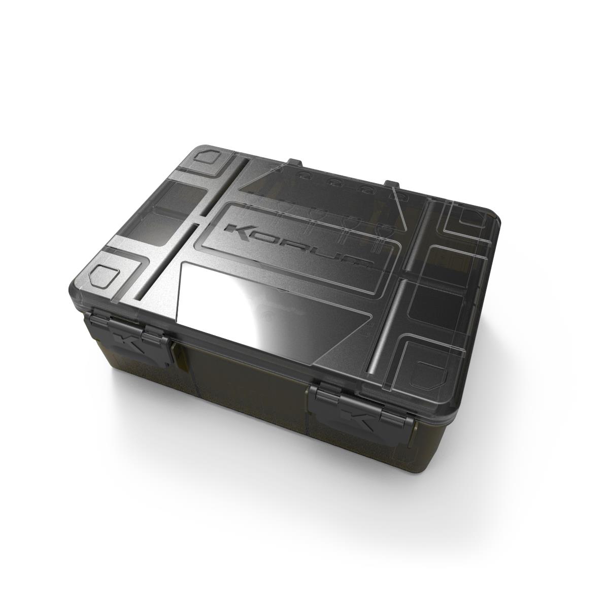 Korum Tackle Blox - Unloaded