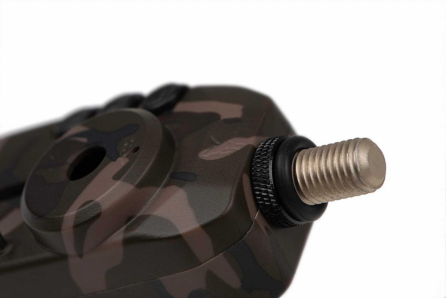 Fox Mini Micron Ltd Edition Camo Receiver