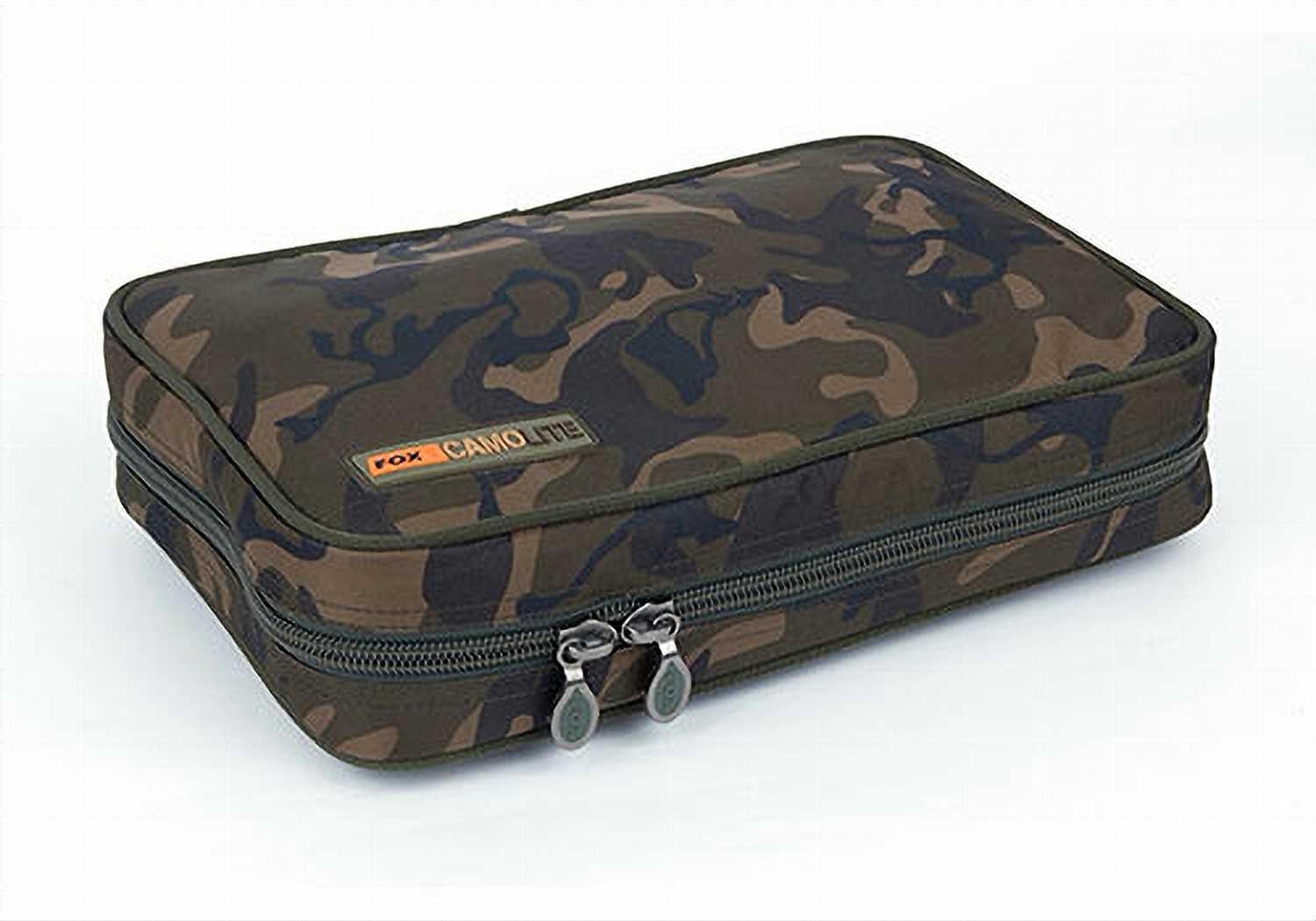 Fox Camolite Buzzer Bar Bag