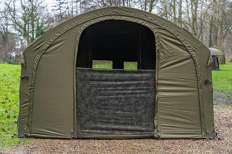 Fox Frontier XD Deluxe Extension System