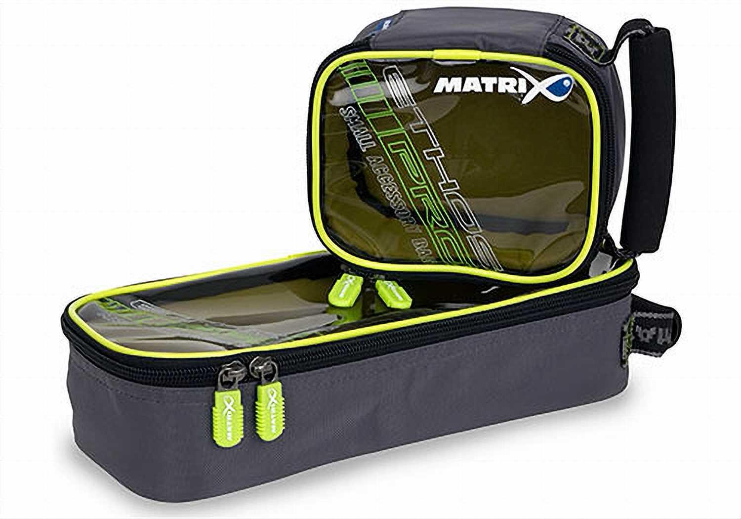 Matrix Pro Accessory Bag