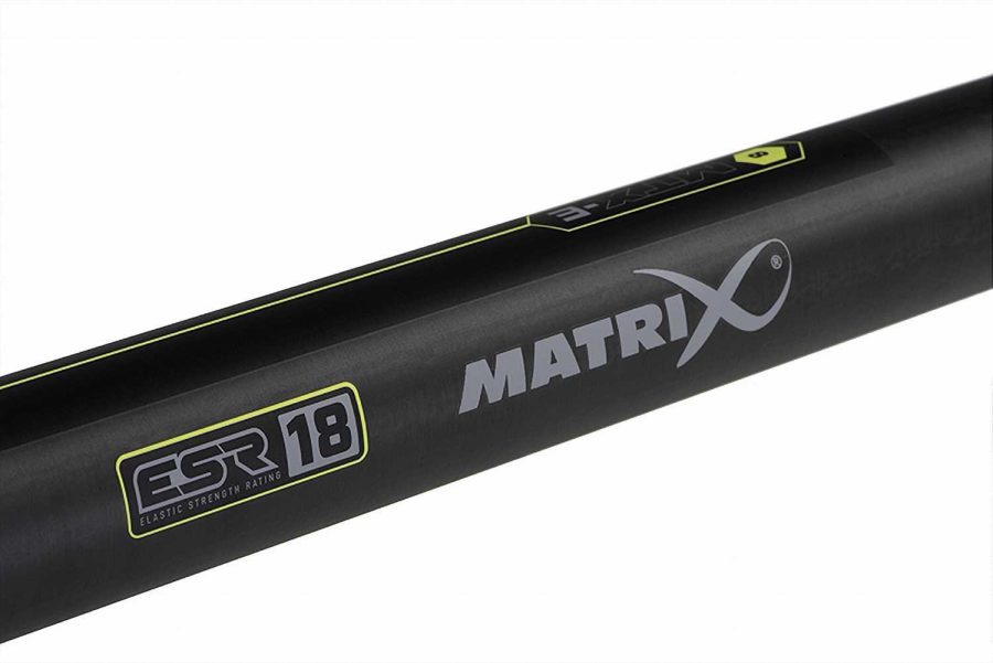 Matrix MTX - E4 Pole 13m Pro Package