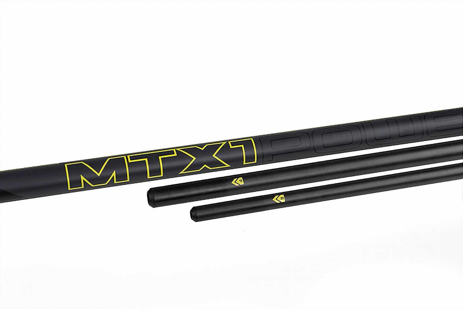 Matrix MTX1 V2 13m Pole Package