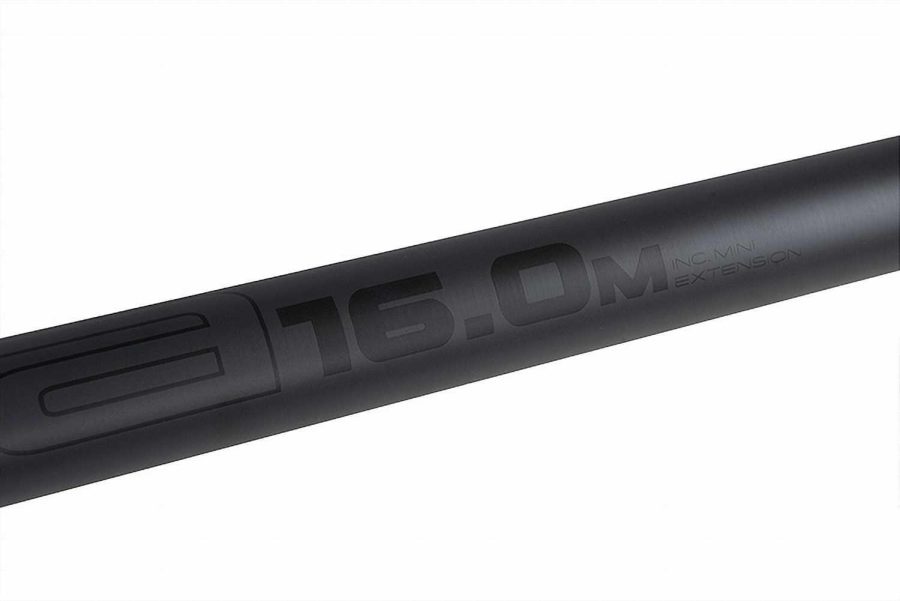 Matrix MTX4 V2 16m Pole Package | Gerry’s Fishing