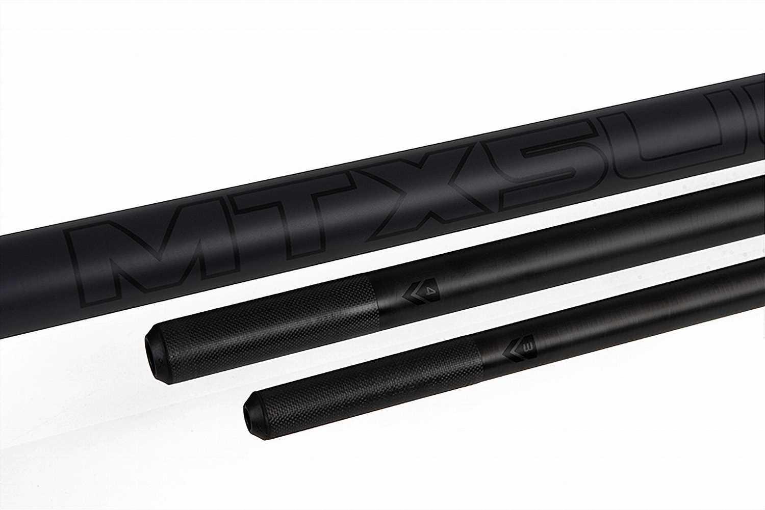 Matrix MTX5 V2 16m Pole Package