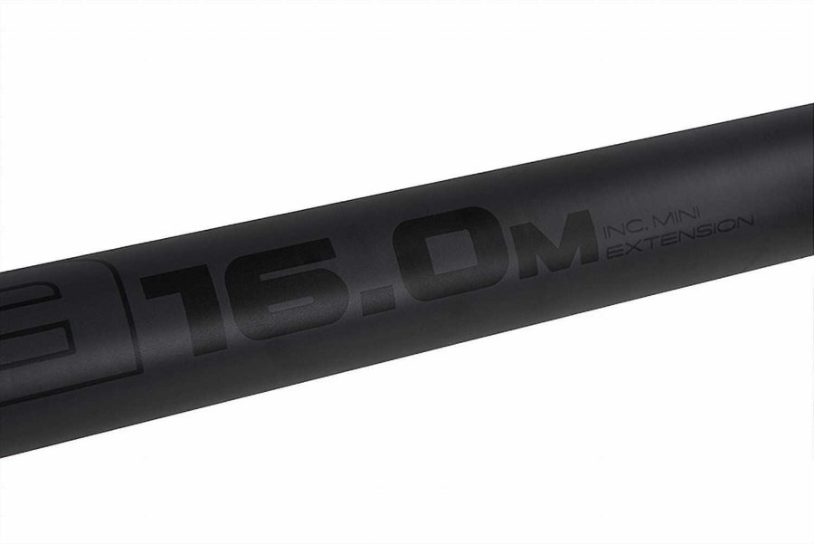 Matrix MTX5 V2 16m Pole Package
