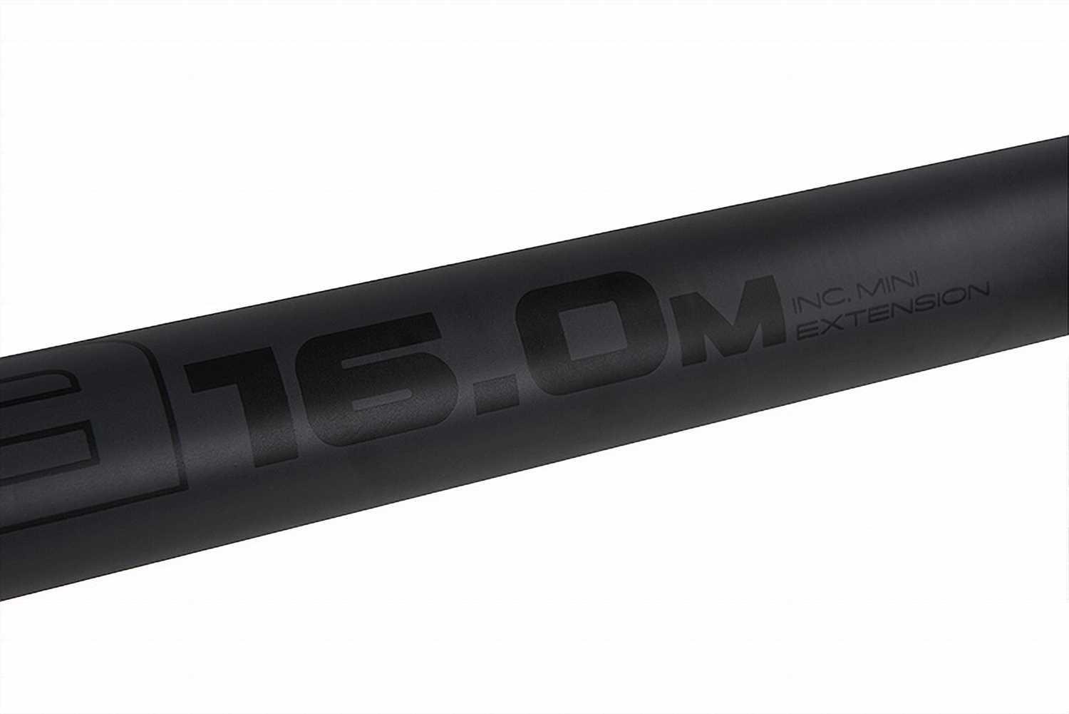 Matrix MTX5 V2 16m Pole Package