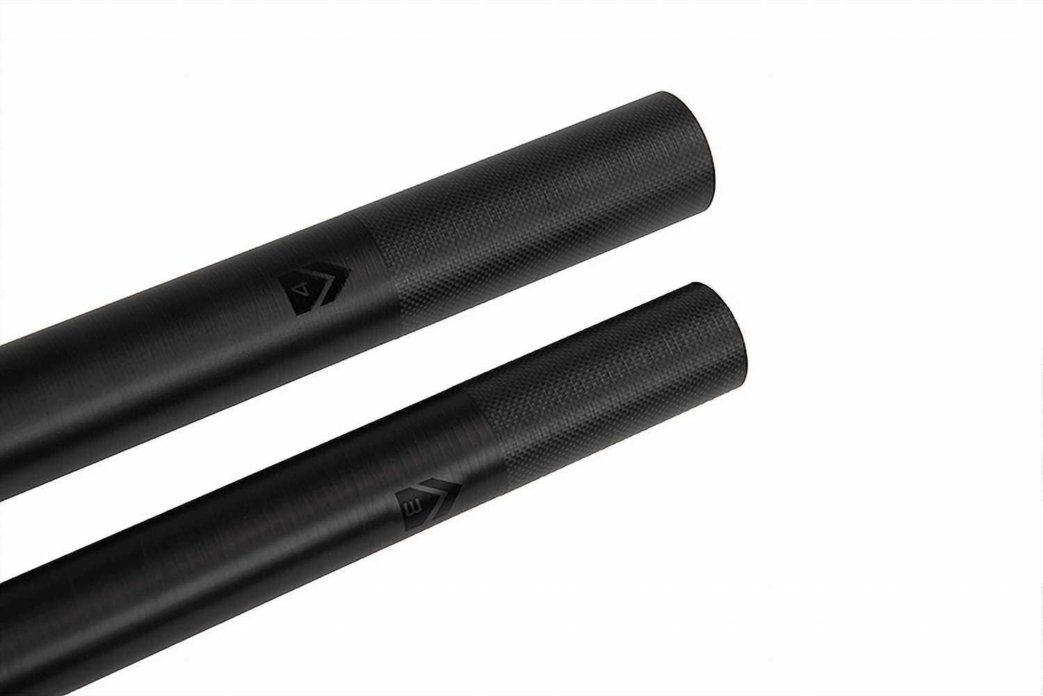 Matrix MTX5 V2 16m Pole Package