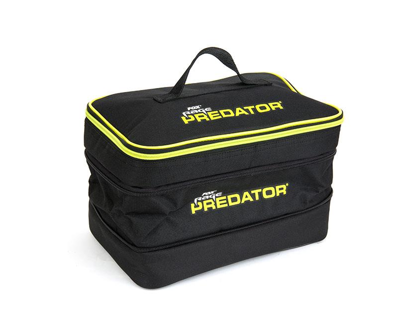 Fox Rage Predator Deadbait Bag