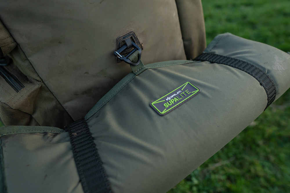 Korum Supa Lite Roll-A-Mat