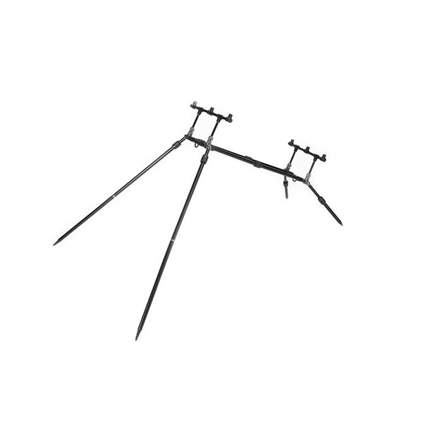 Nash Globetrotter Pod 4 Rod