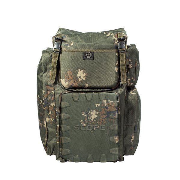 Nash Scope Ops Deploy Rucksack