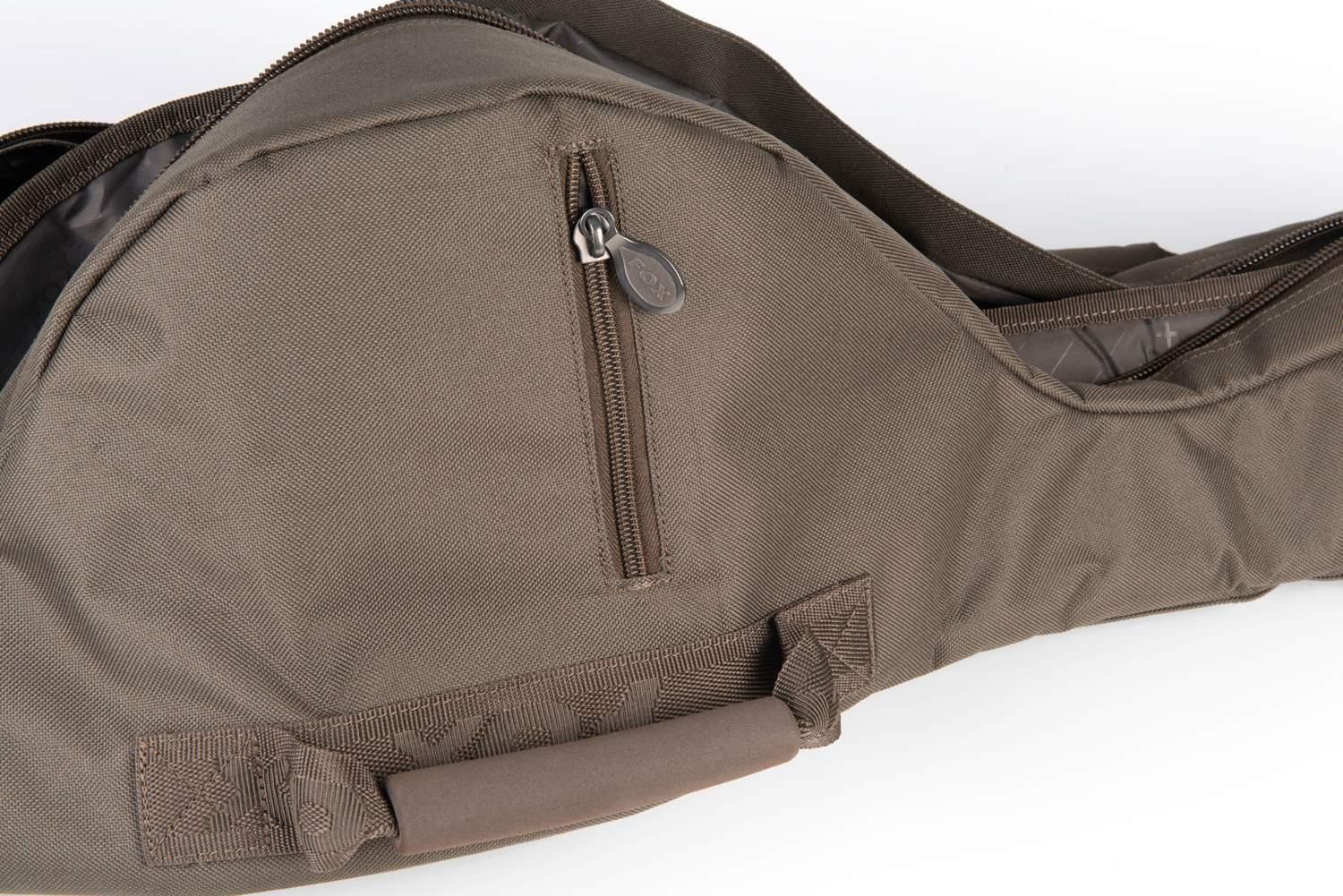 Fox Explorer Double Rod Sleeve