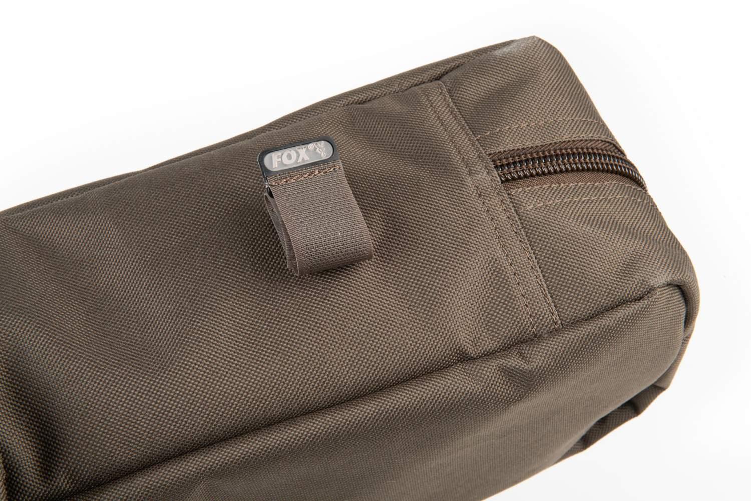 Fox Explorer Double Rod Sleeve