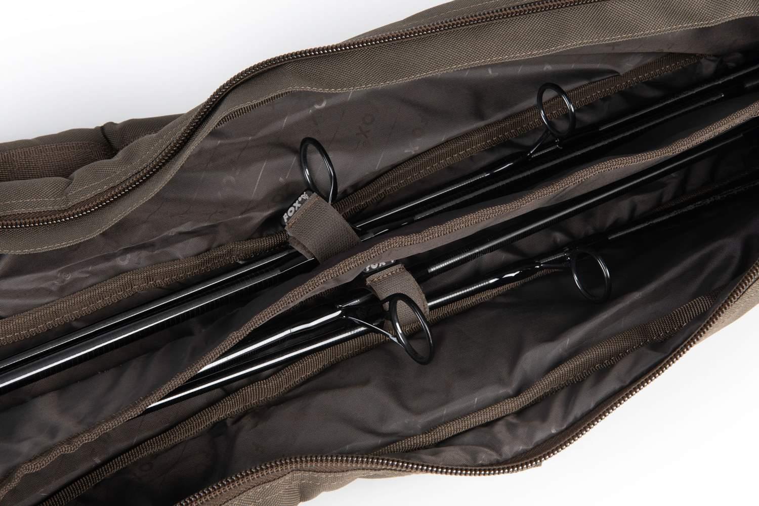 Fox Explorer Double Rod Sleeve