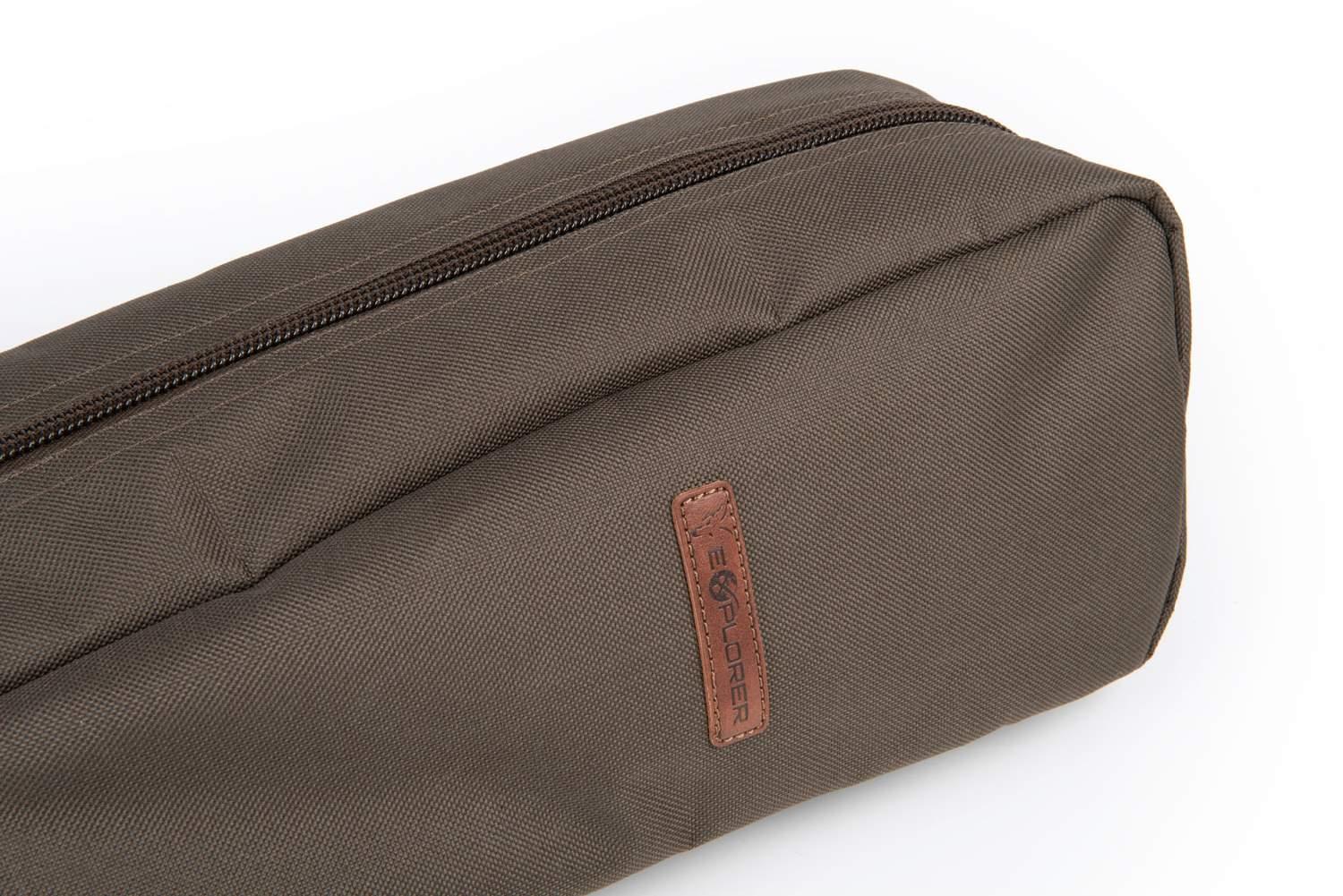 Fox Explorer Double Rod Sleeve