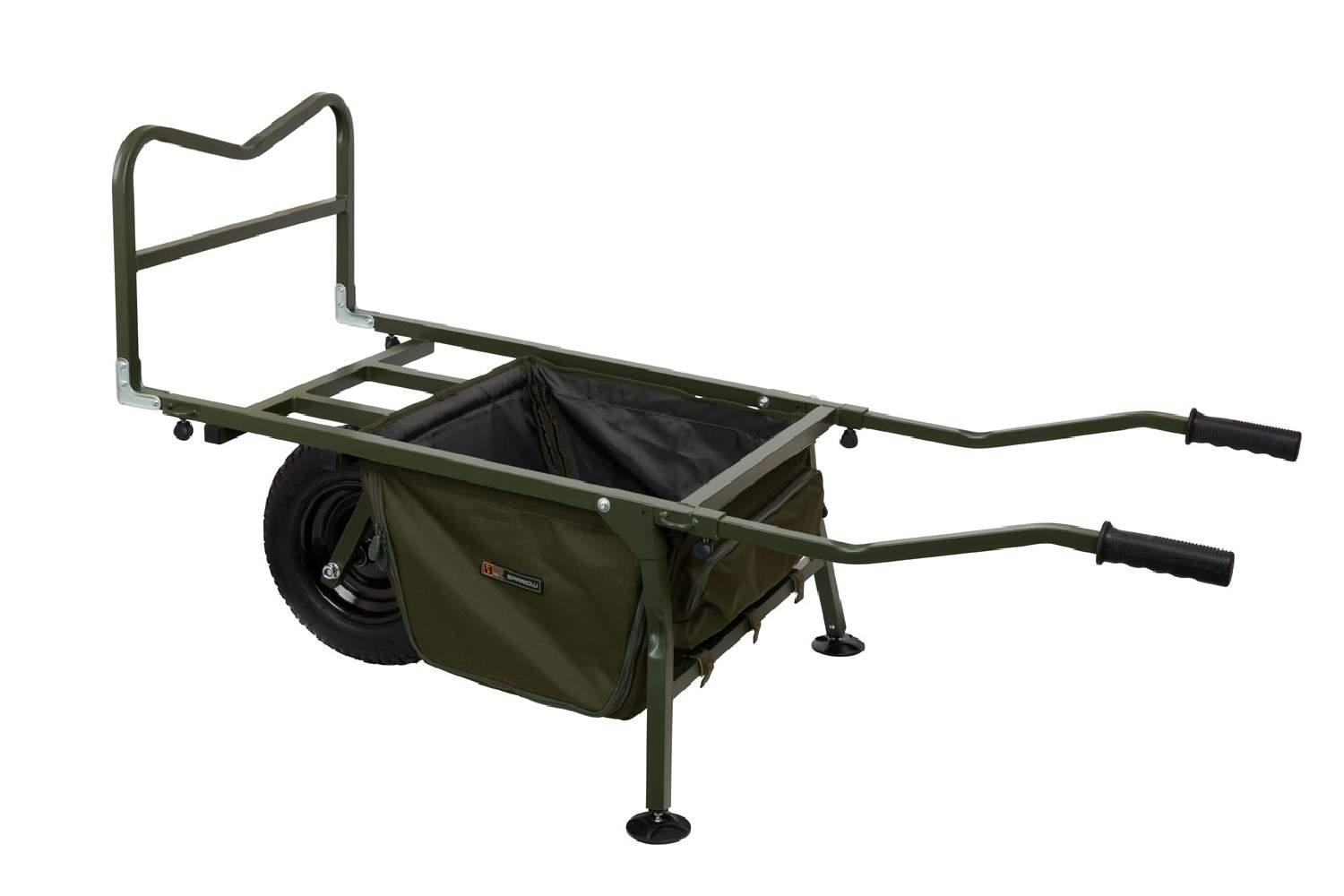 Fox R-Series Barrow Plus