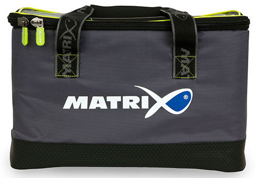Matrix Ethos Pro Feeder Case Including Boxes