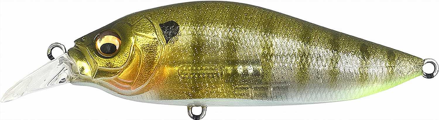 Megabass Flap Slap LBO - 7.7cm 13g