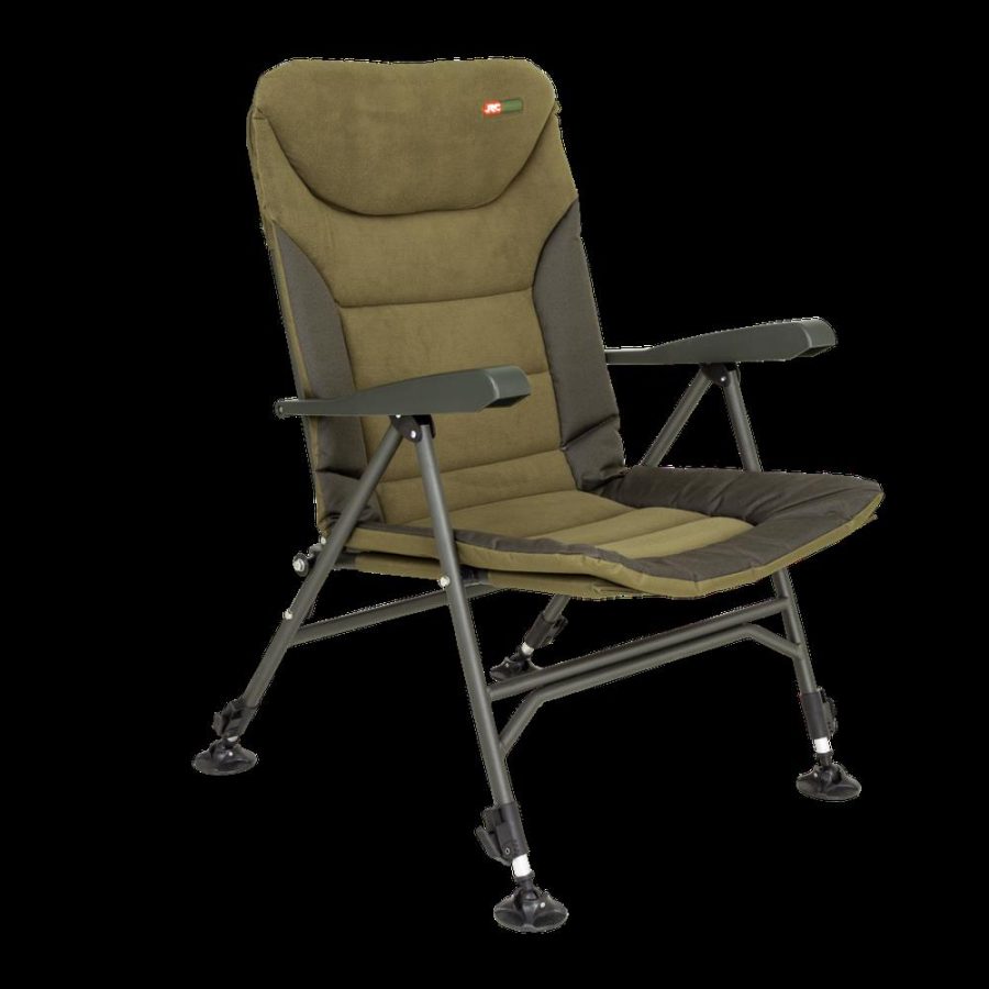 JRC Defender Relaxa Armchair
