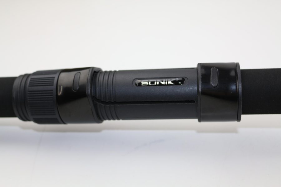 Sonik Dominator XS Shore Rods