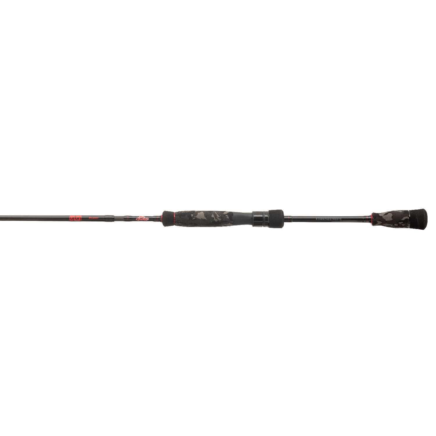 Berkley Urbn Roamer Spinning Rods