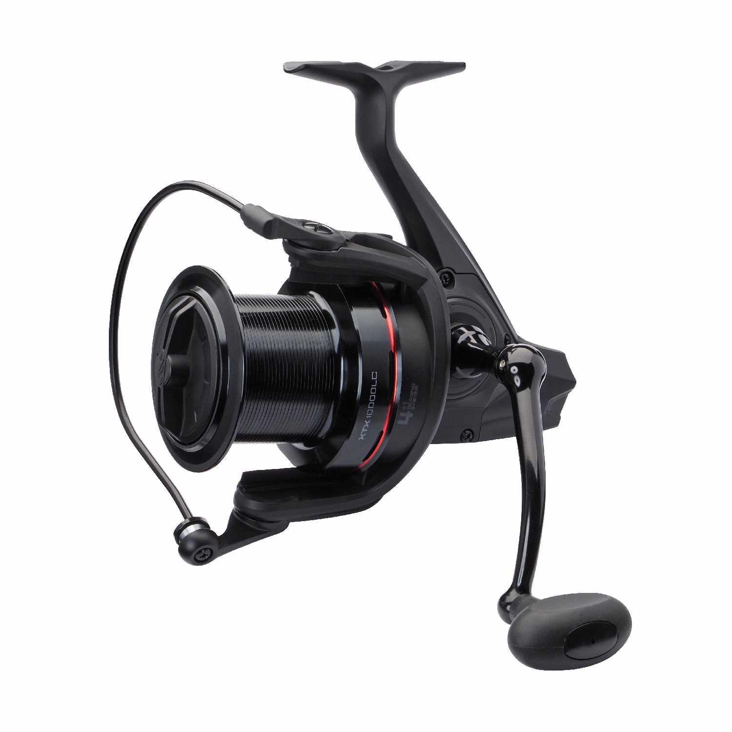 JRC XTX 10000 LC Reel
