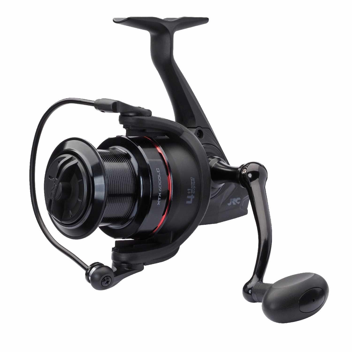 JRC XTX 6000 LC Reel