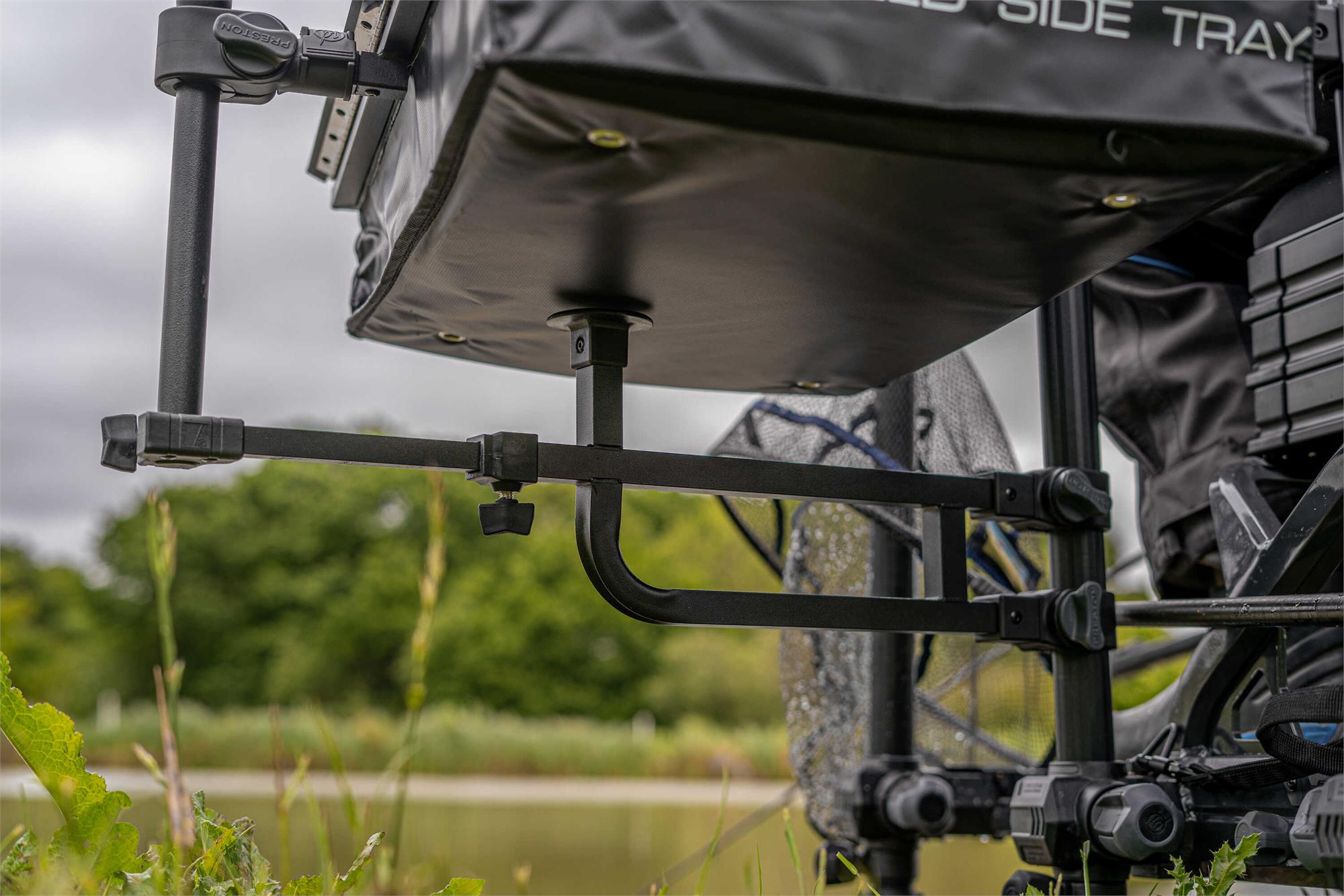 Preston Innovations Side Tray Support Accessory Arm