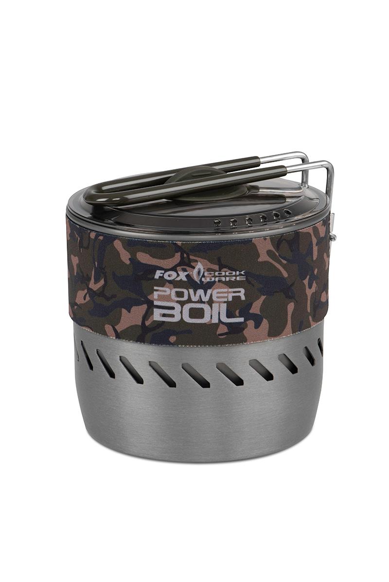 Fox CookWare Power Boil 0.65L pot