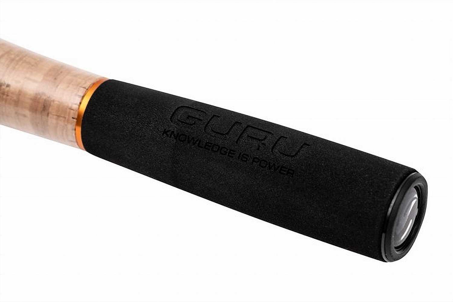 Guru Aventus Distance Feeder Rods