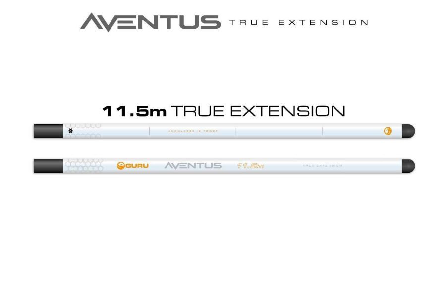 Guru Aventus True Extensions