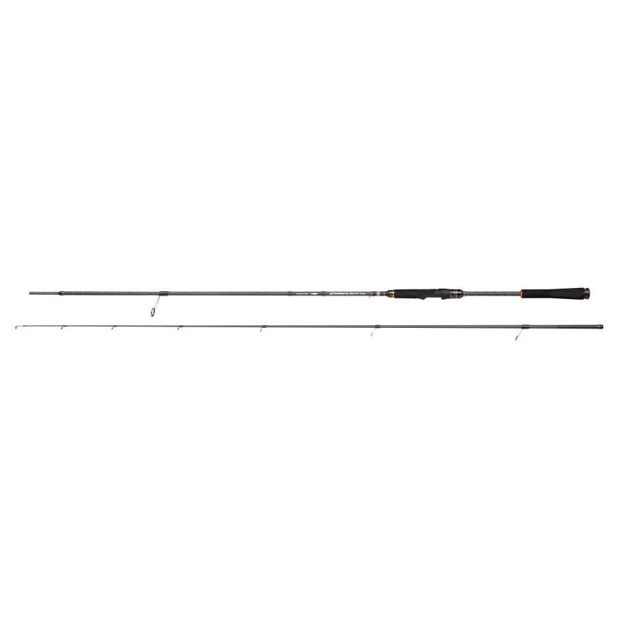 Penn Conflict XR Inshore Lure Rod 902 M - 9' 30g + Penn Combat III 3000