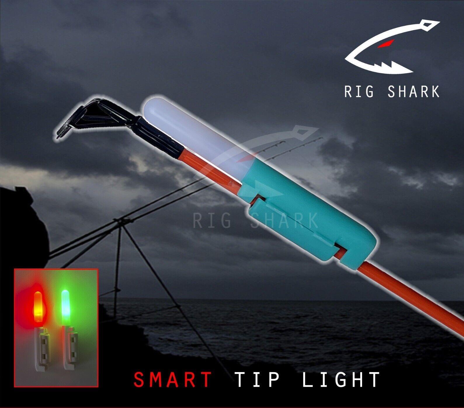 Rig Shark Smart Tip Light