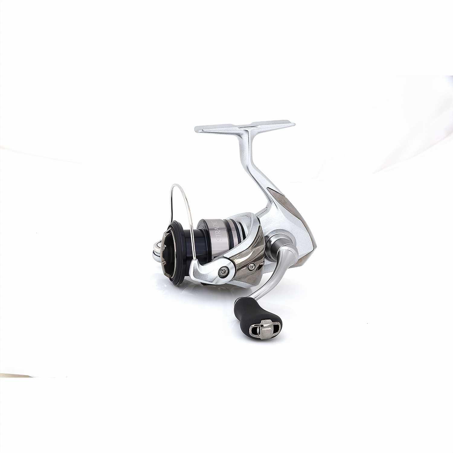 Shimano Stradic FL 4000 Reel