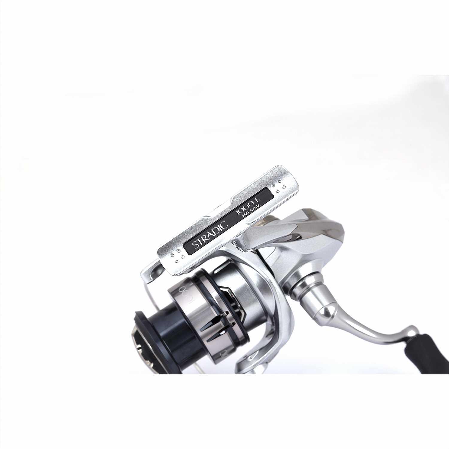 Shimano Stradic FL 4000 Reel