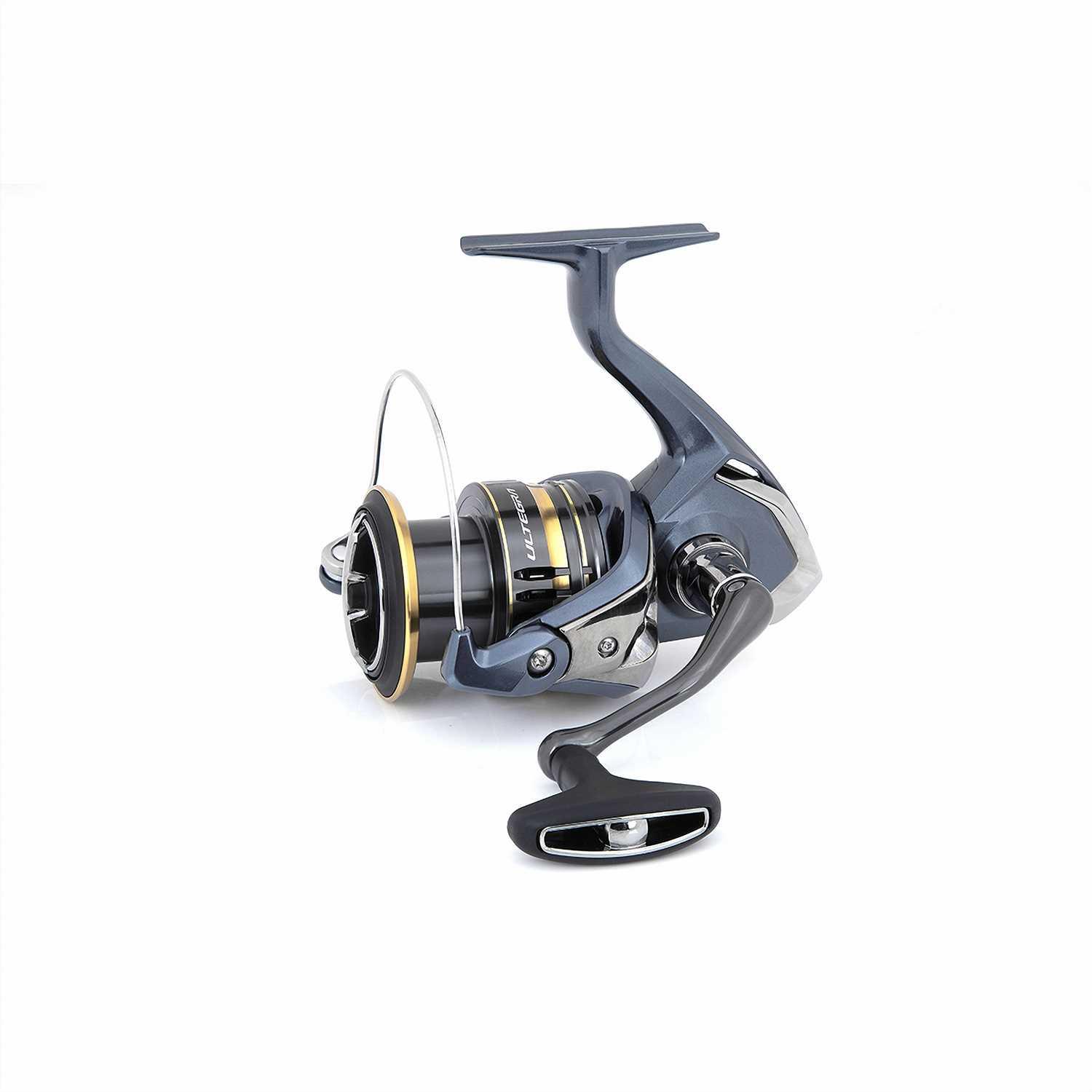 Shimano Ultegra FC 4000 Reel