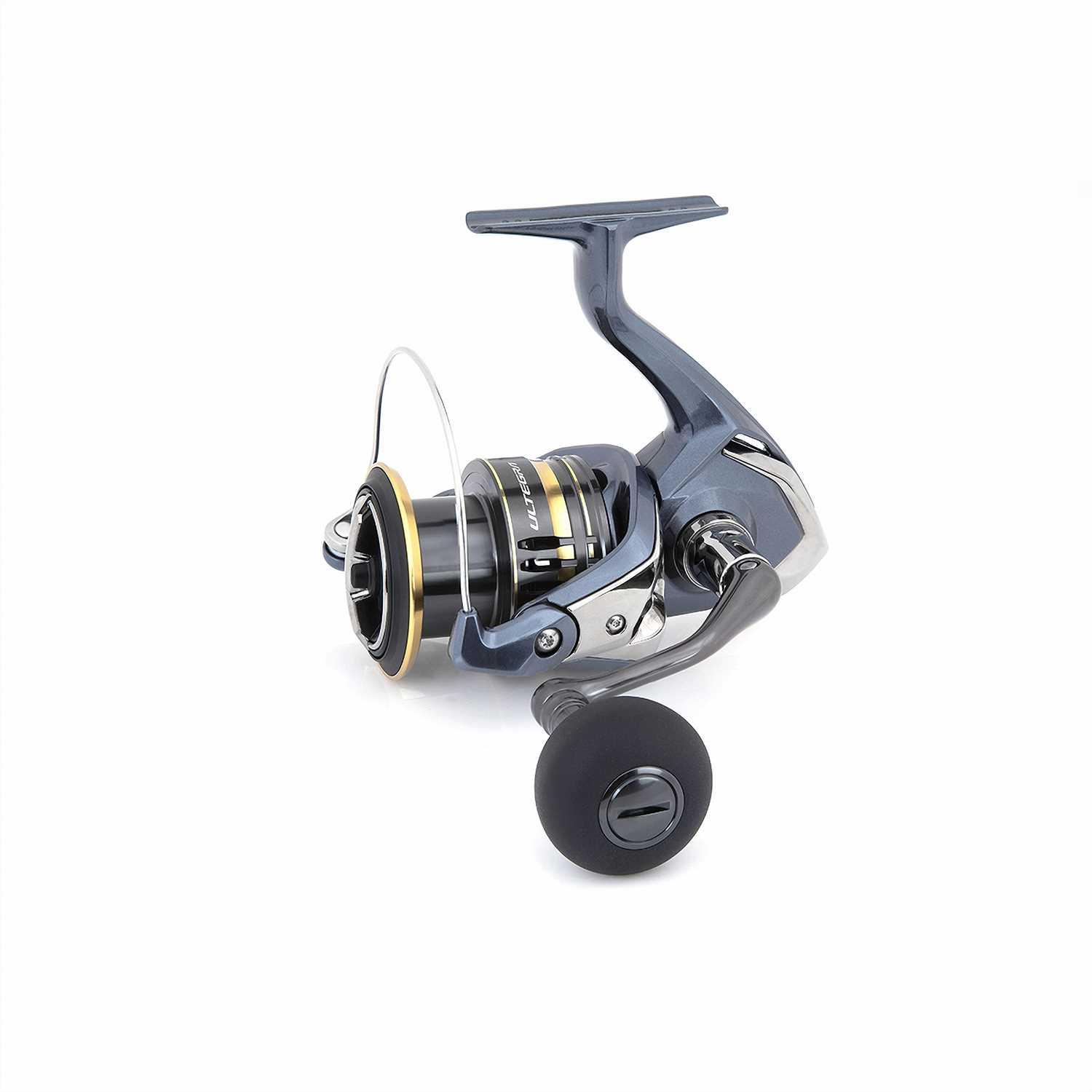 Shimano Ultegra FC C5000 XG Reel