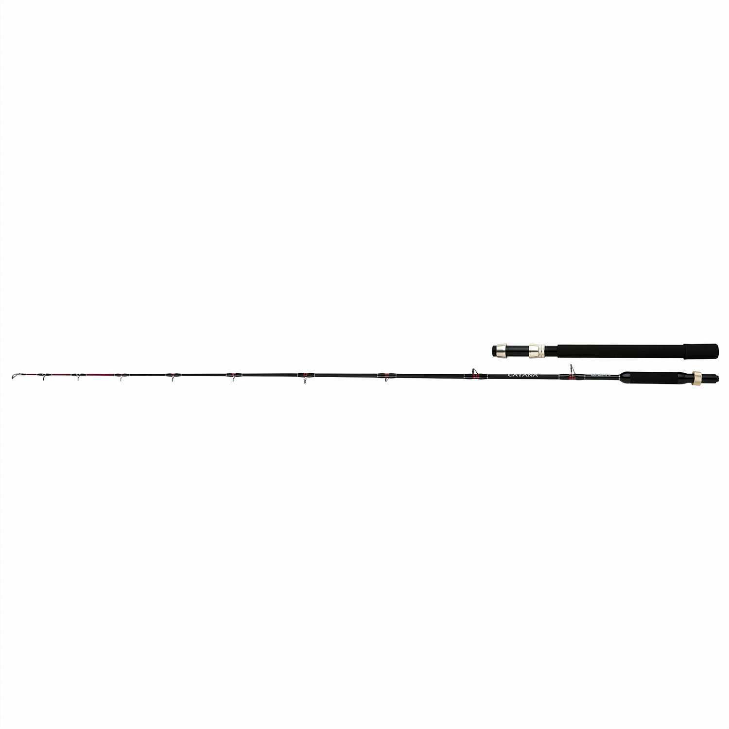 Shimano Catana DX Trolling Lite Rods