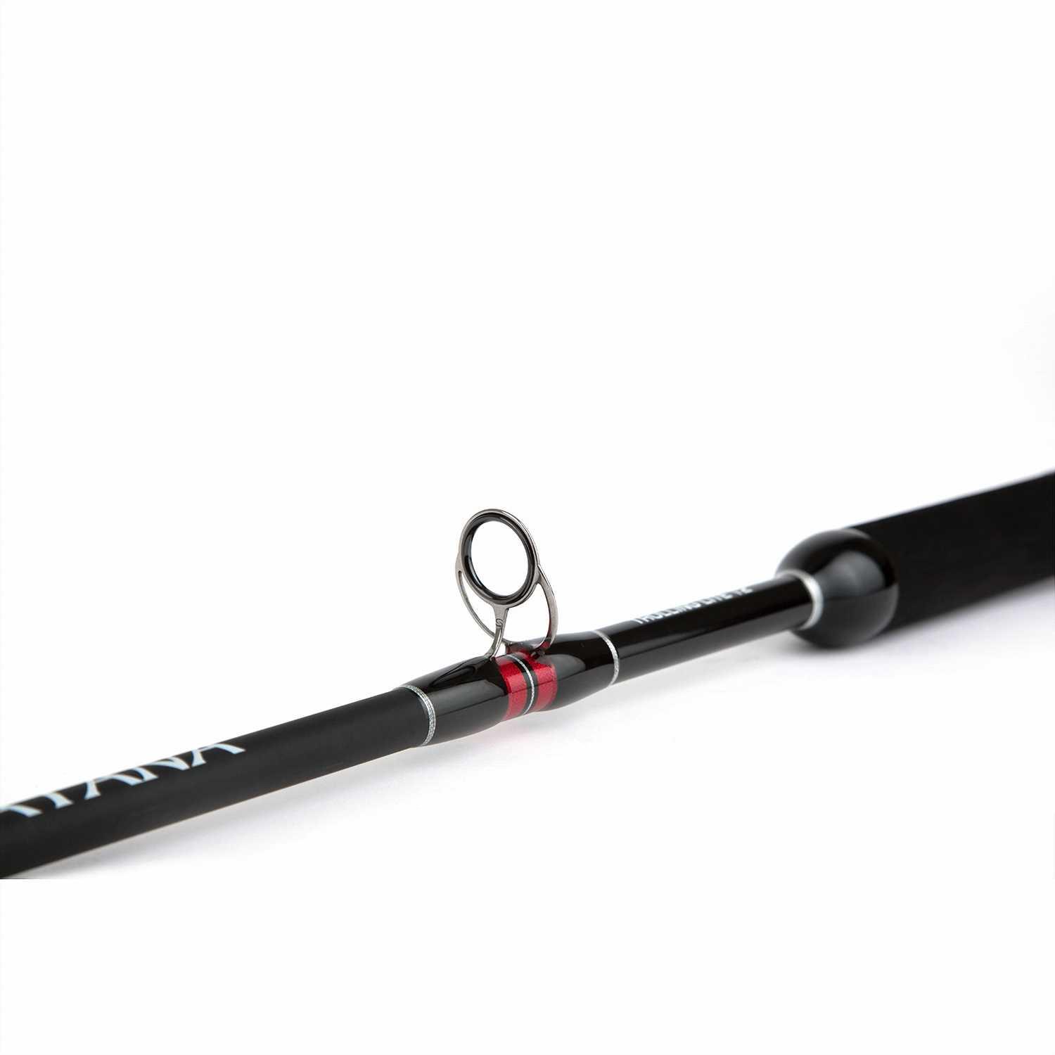 Shimano Catana DX Trolling Lite Rods