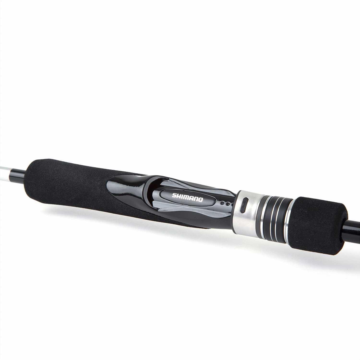 Shimano Grappler BB Light Jig Spin Rods