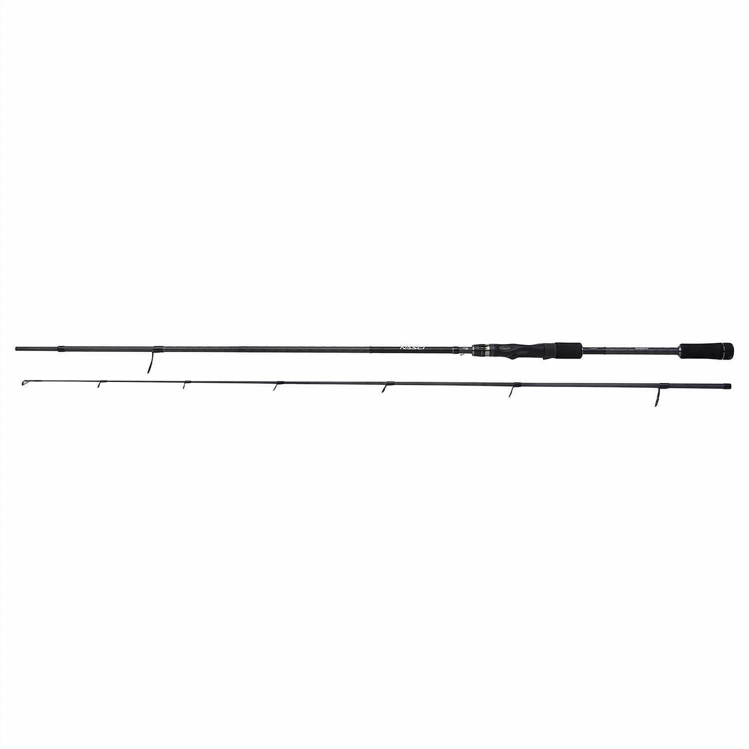 Shimano Nasci Spinning Rods Fast