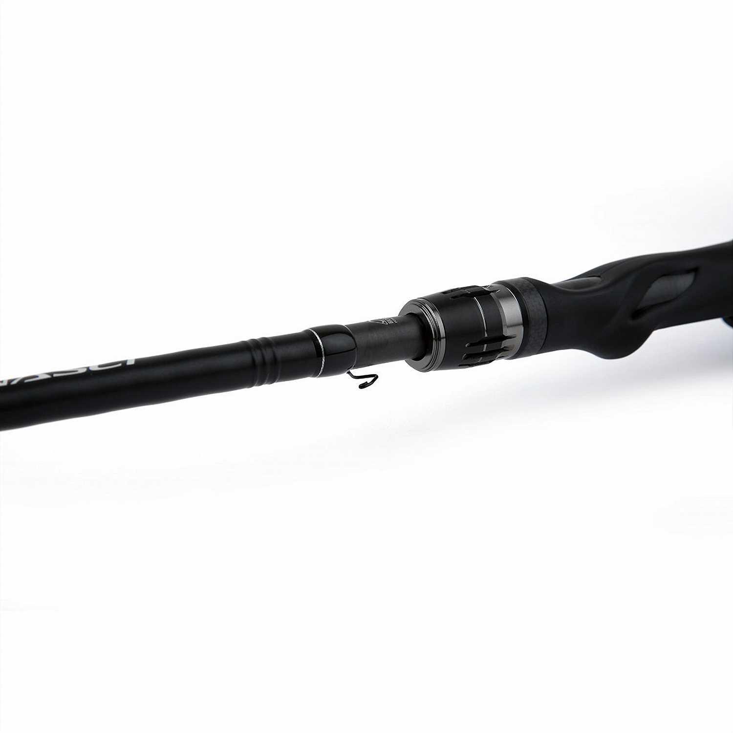 Shimano Nasci Spinning Rods Fast