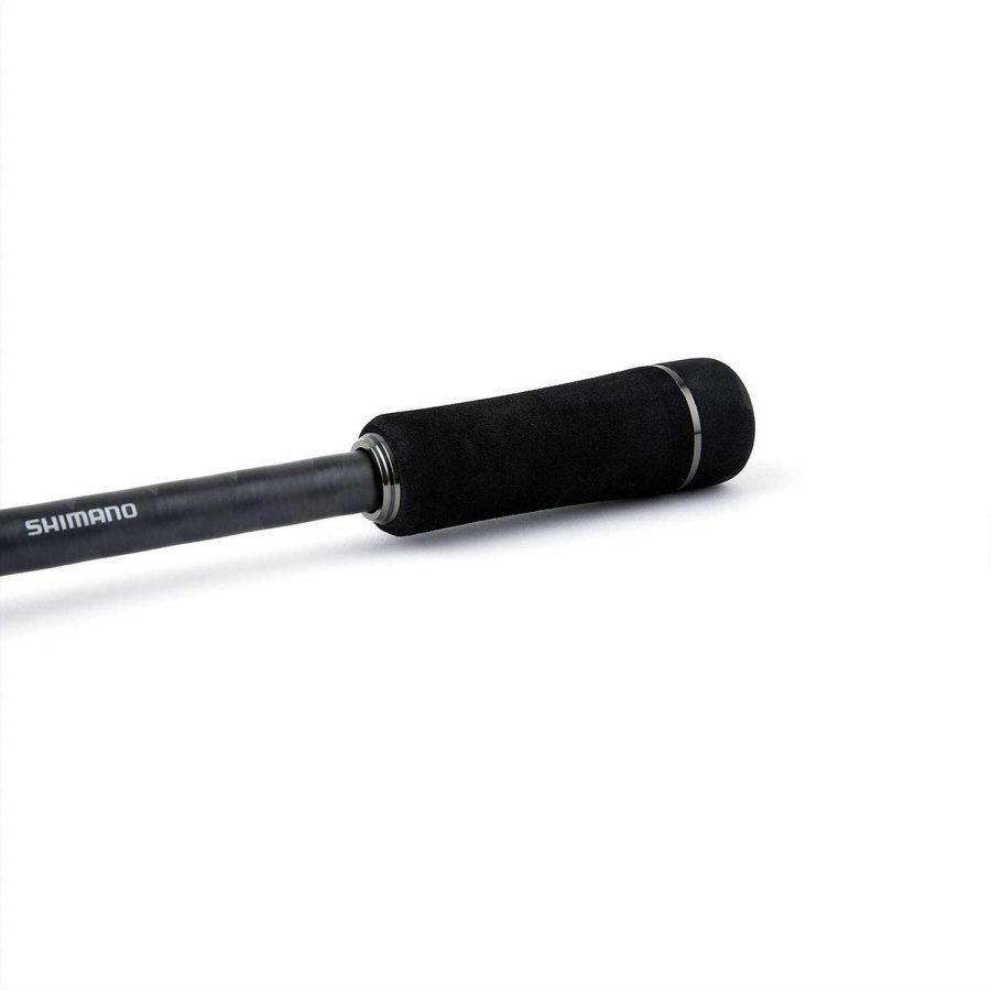 Shimano Nasci Spinning Rods Fast