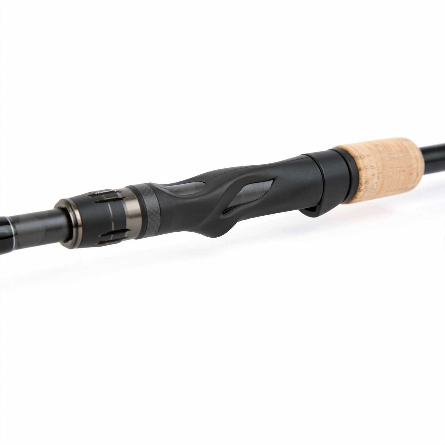 Shimano Nasci Spinning Rods Mod-Fast